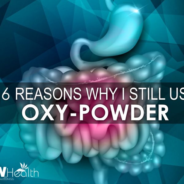 Your Top 37 FAQs about Oxy-Powder Colon Cleanser - OAWHealth