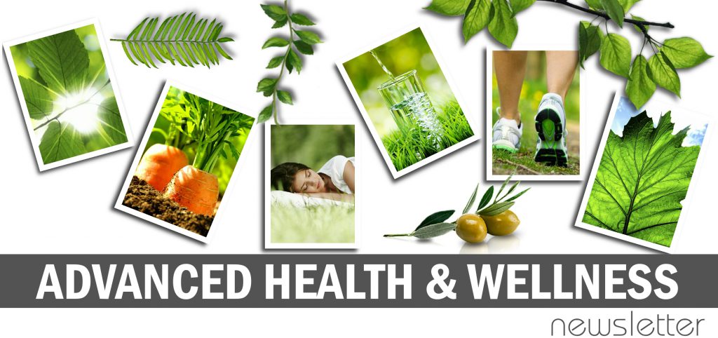 Health and Wellness Newsletter - OAWHealth